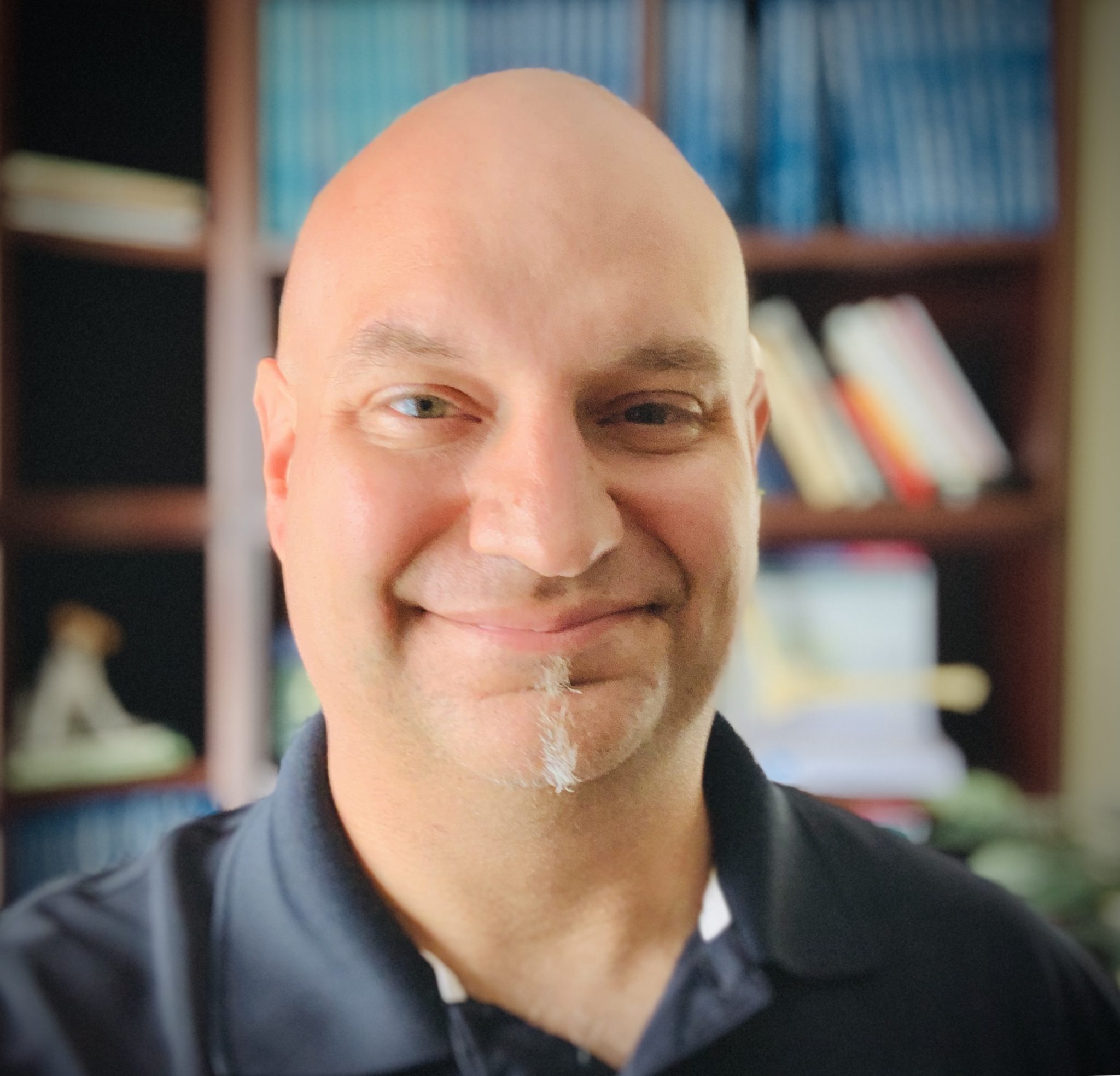 Leadership Team - Telford Veterinary Hospital